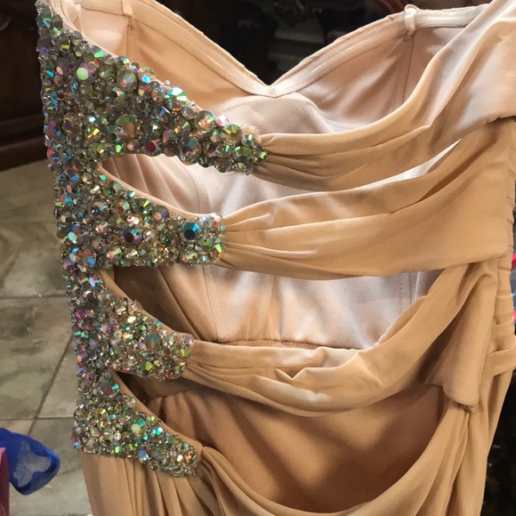 Dresses | 3 Separate Prom Dresses | Poshmark